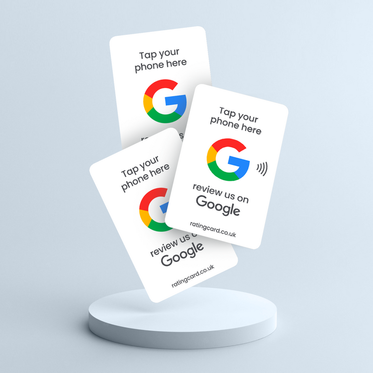 Rating Card